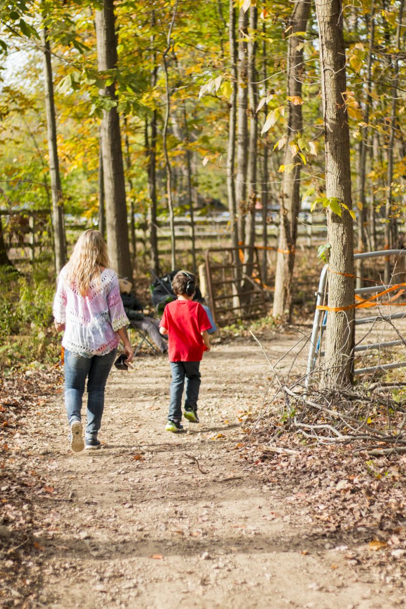 Willow Farms Instructional Programs in a relaxing and nourishing ...